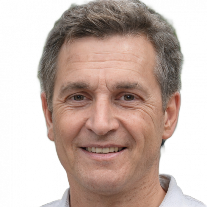 Rediscovering Passion and Purpose in Your 40s - Over 40 Squad