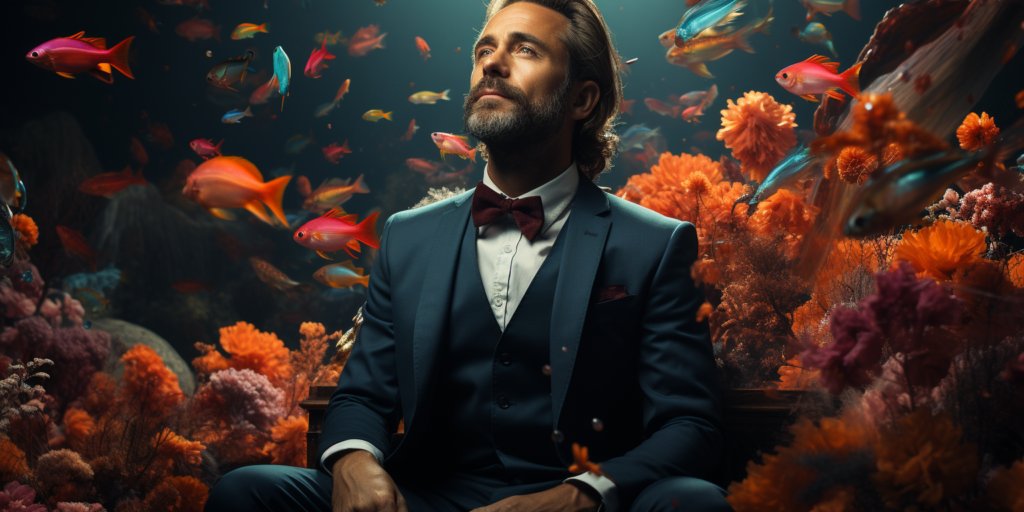 Rediscovering Passion and Purpose in Your 40s - Over 40 Squad